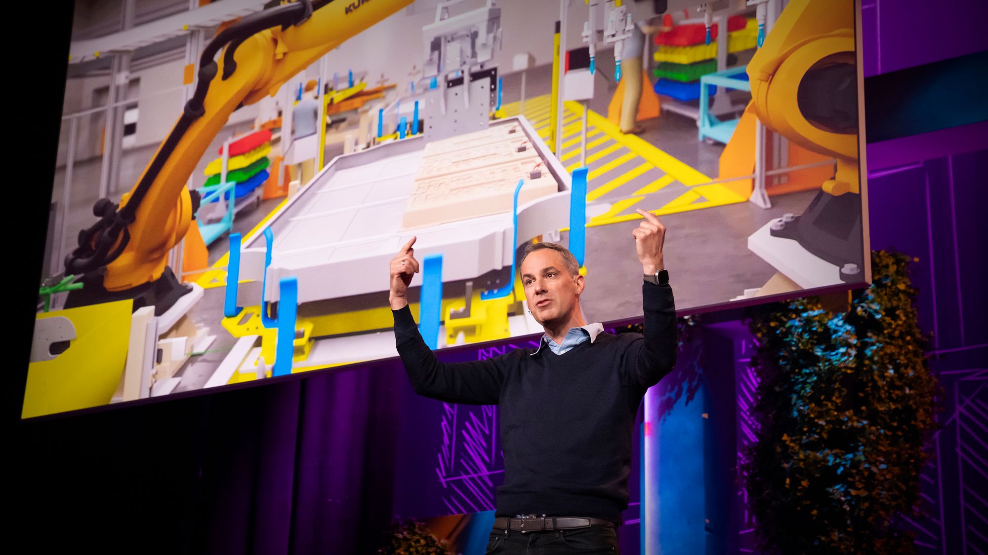 Watch Talks | TED Countdown