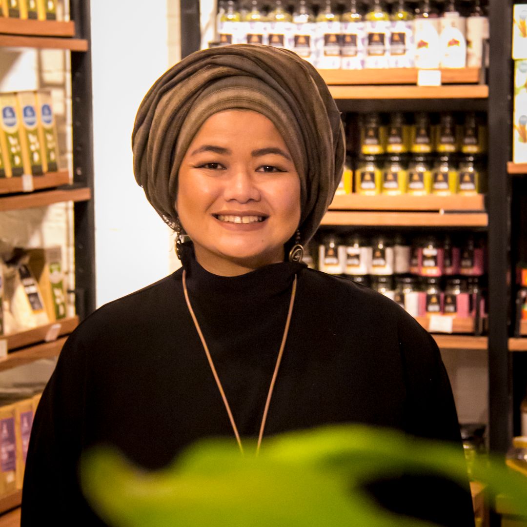 TED Countdown | Can we nourish 10 billion people while restoring the Earth?