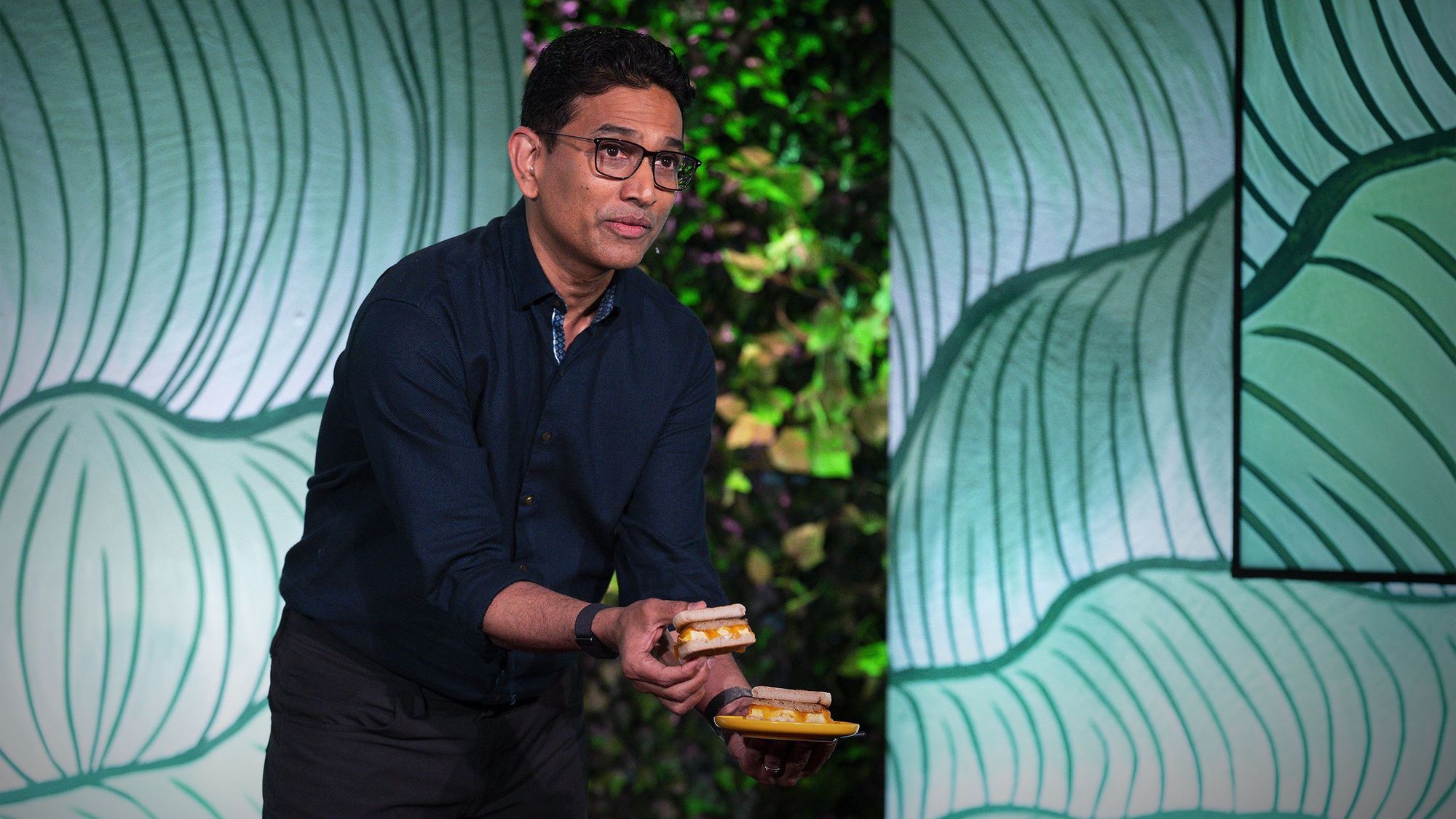 Watch Talks | TED Countdown