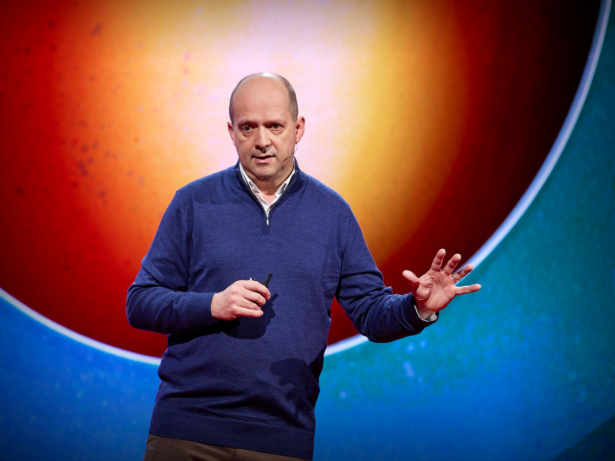 Watch Talks | TED Countdown