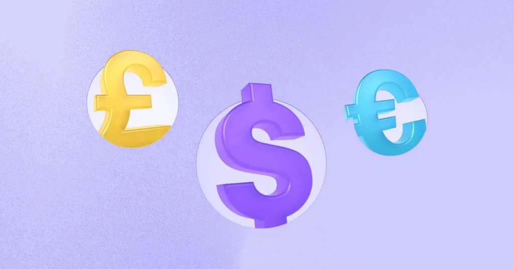 How to open and use a domiciliary account