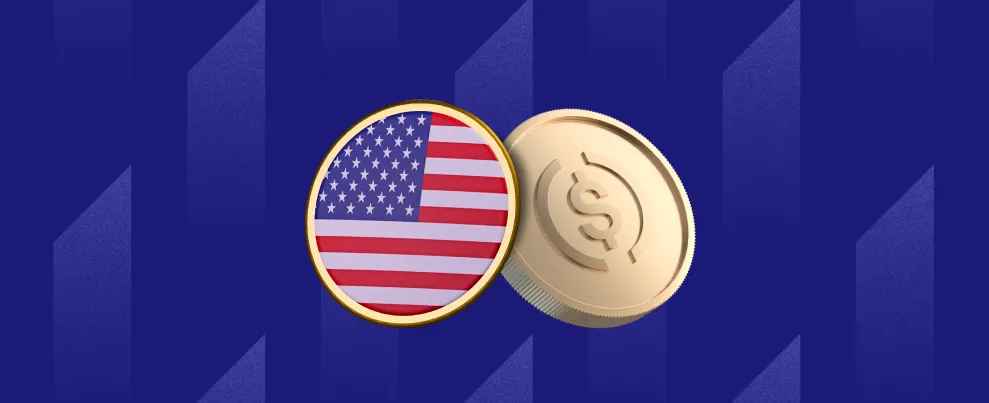 How to buy and use USDC in the US