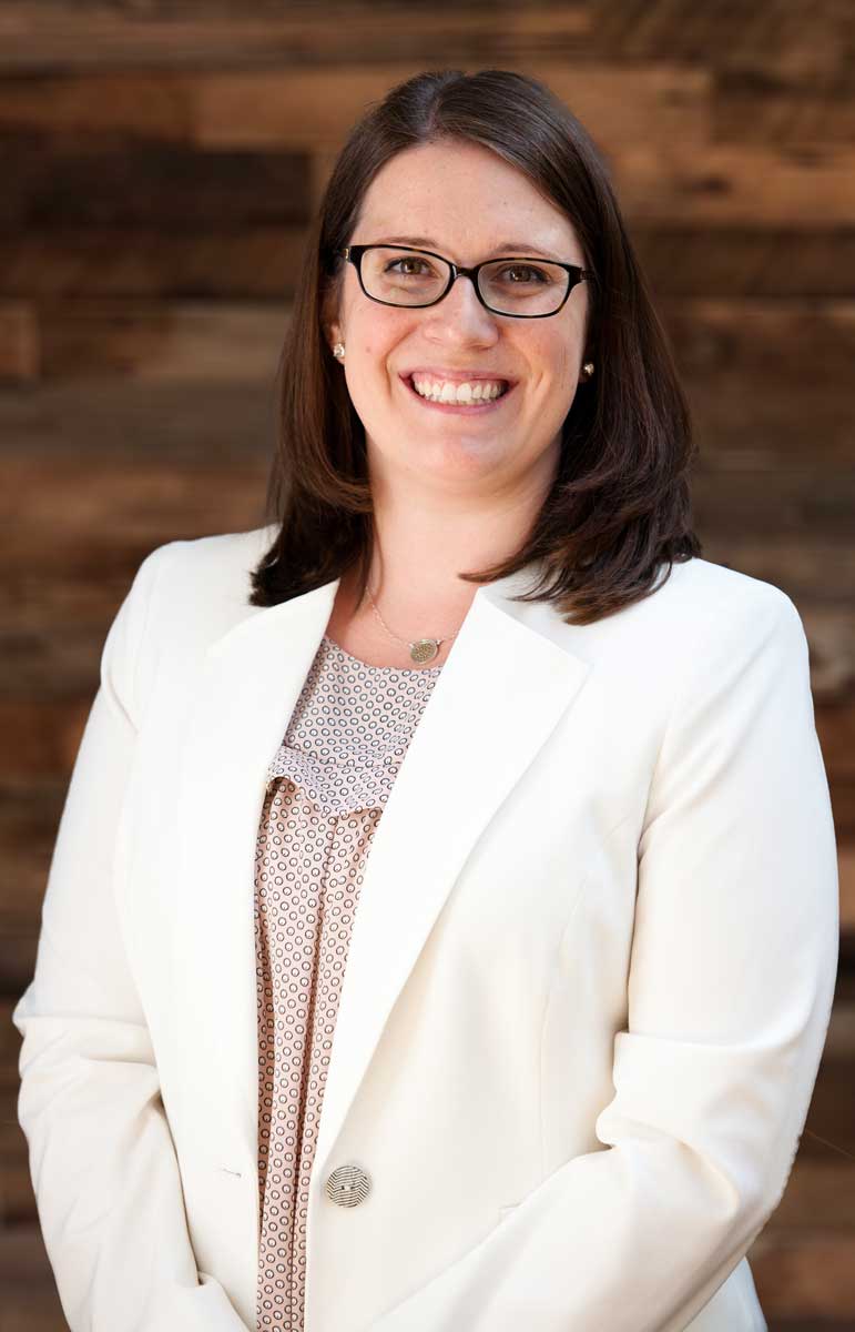 MDK Team | Meredith H. Wooters
