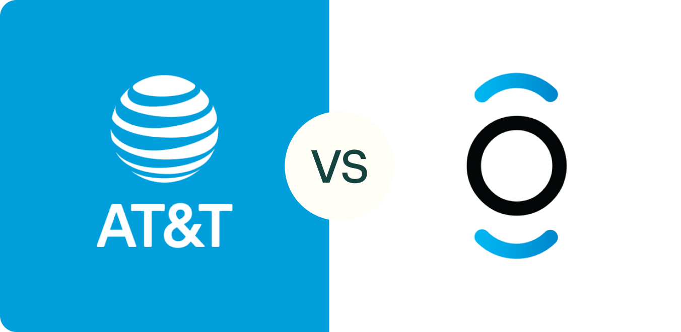 AT&T vs Xfinity Mobile Cell Phone Plans