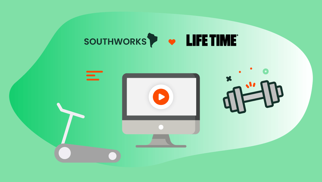 SOUTHWORKS | Development on Demand