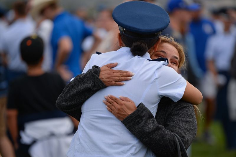 How to Get a Nomination to the Air Force Academy