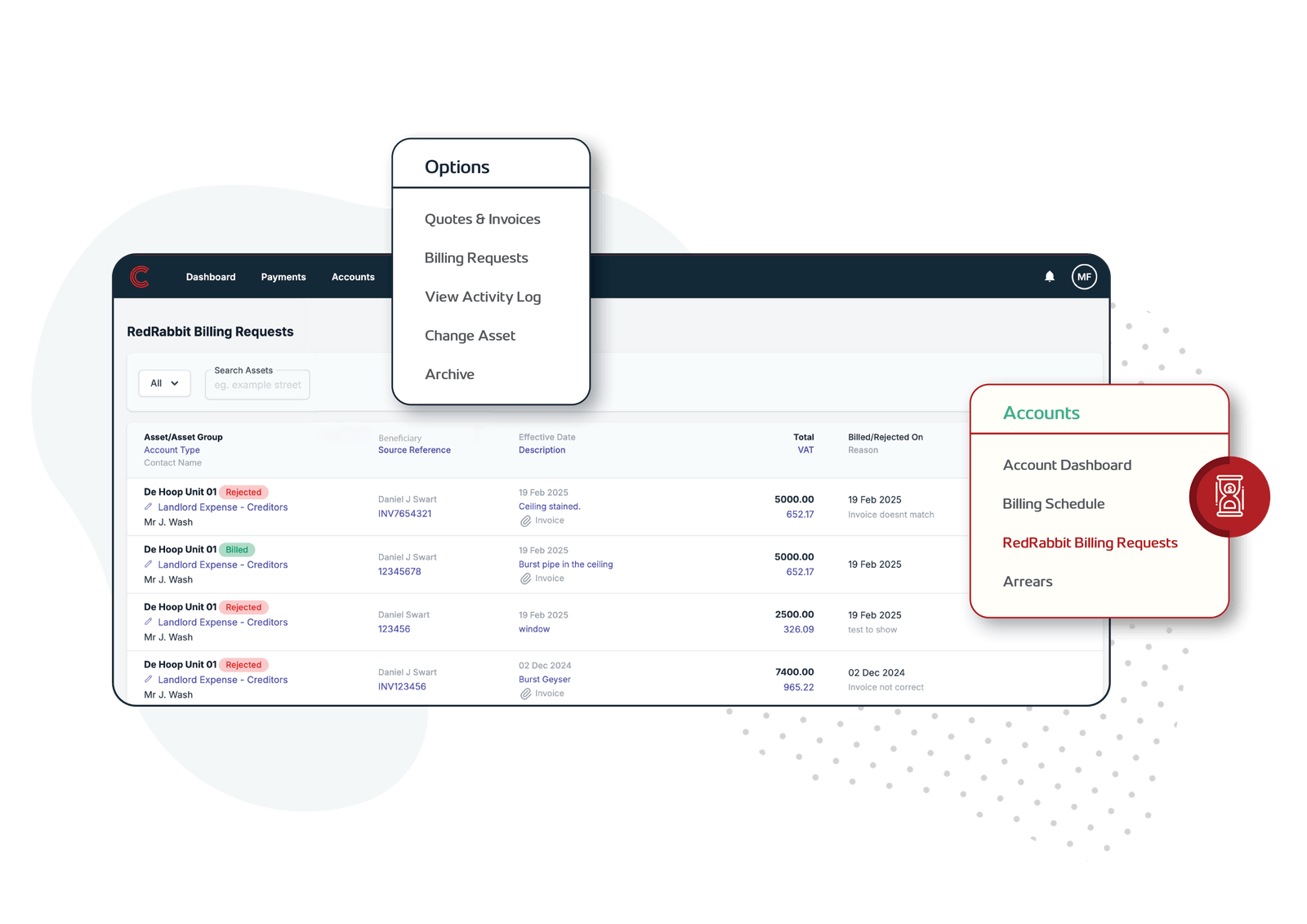 RedRabbit | Property Inspections & Maintenance management software