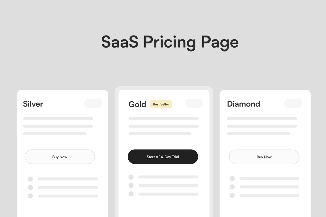 Guidelines of Spatial UI Design