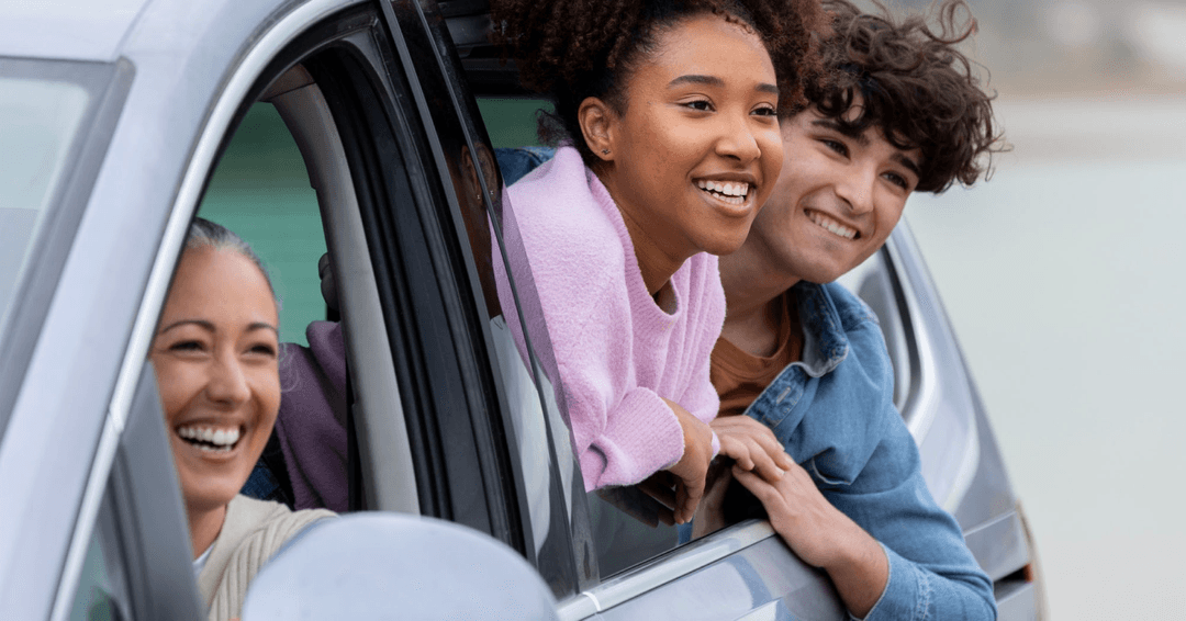 Drive Fuze - All Inclusive Car Subscriptions