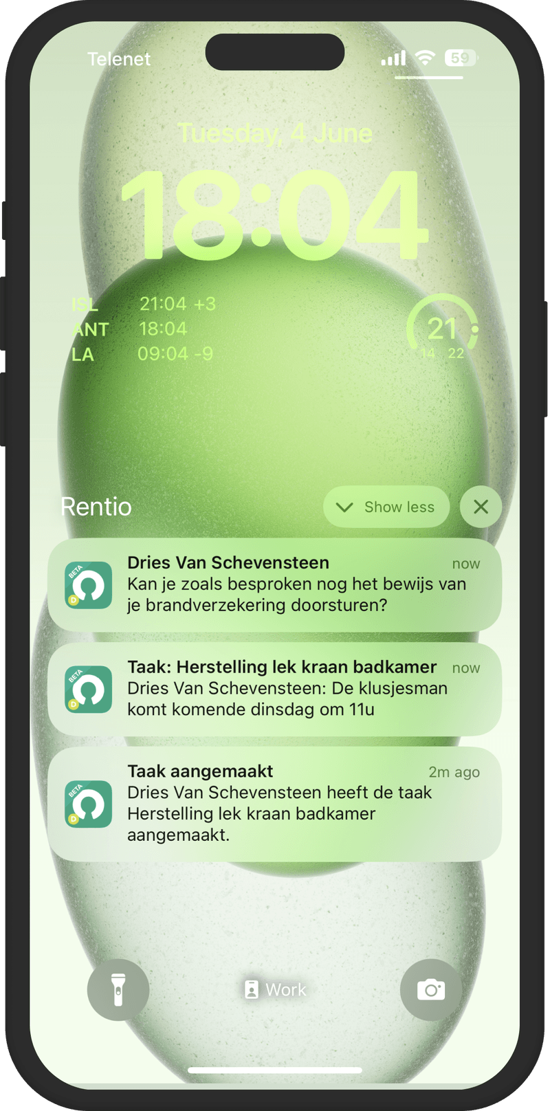 Rentio | Alles voor Verhuur en Beheer van Vastgoed