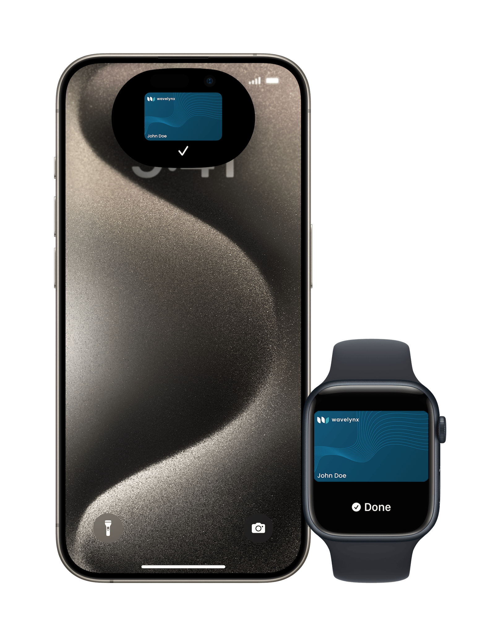 Wavelynx Technologies - Access Without Limits