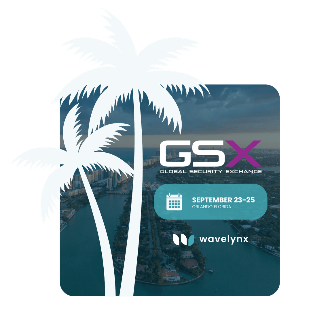 Wavelynx Technologies - Access Without Limits