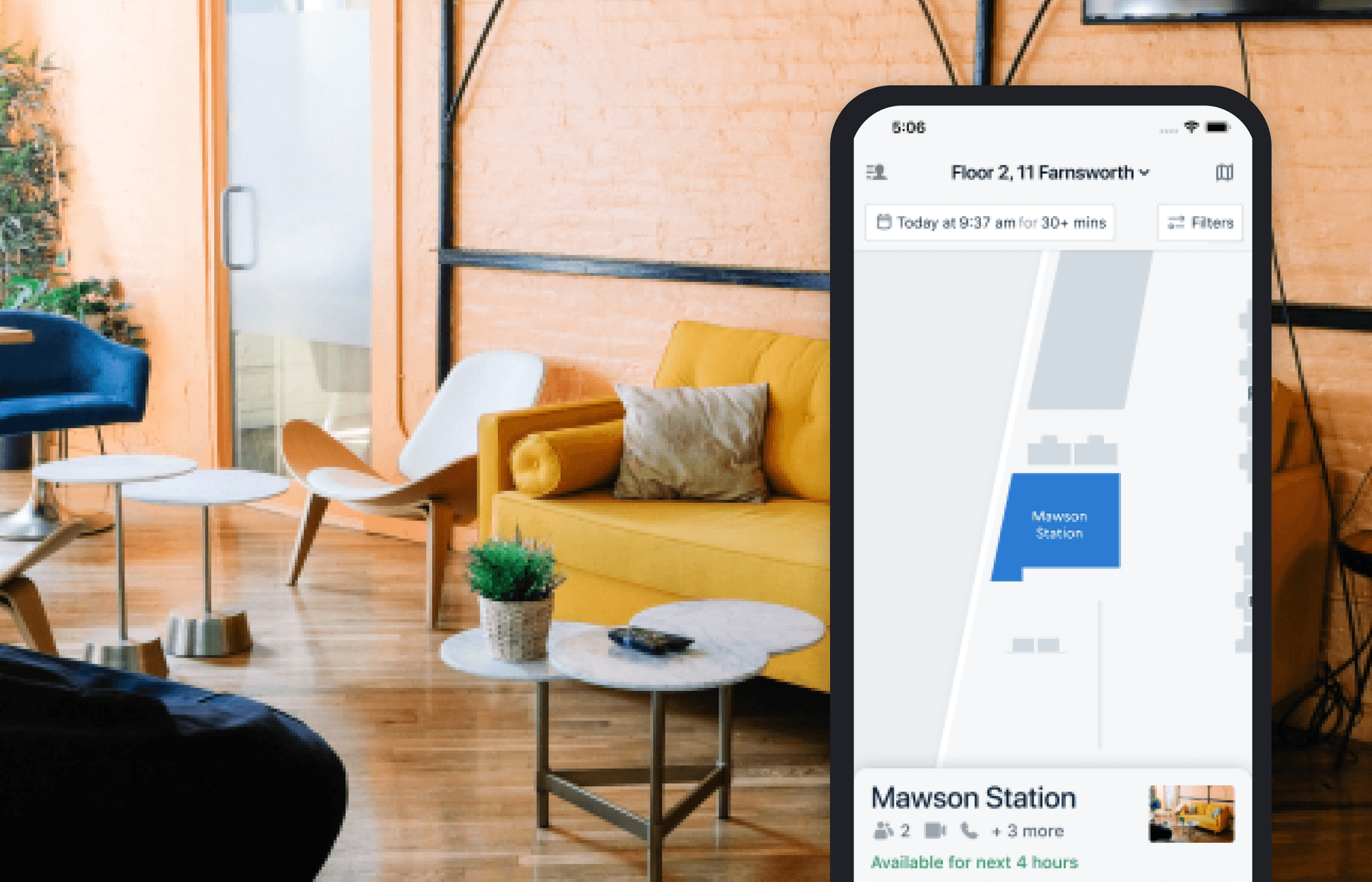 Meeting room booking systems: The key to an efficient office | Robin