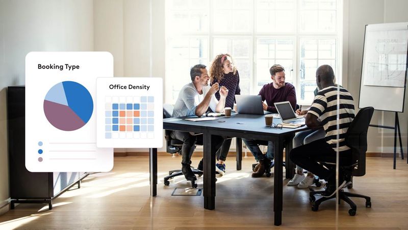 Robin | It's time the office worked for you