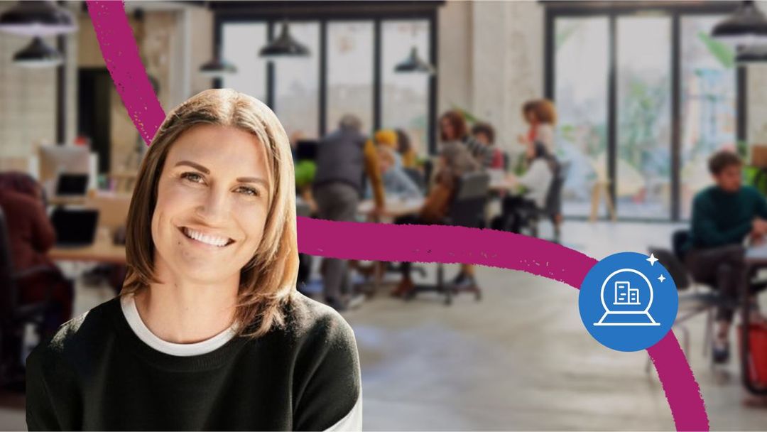 Robin | A New Era of Workplace Management