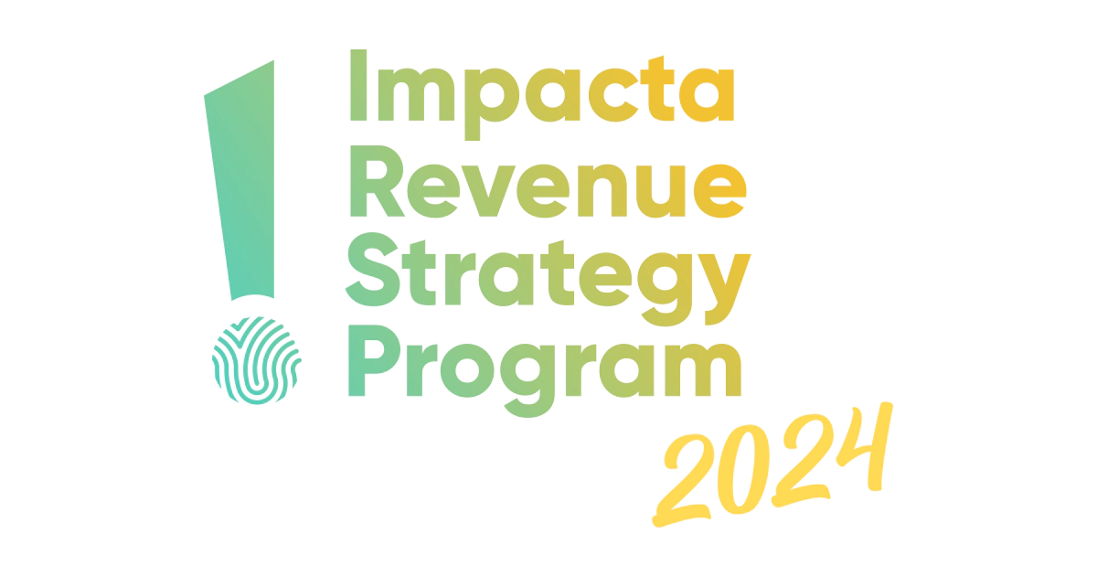 IRSP 2024 Program - Impacta.VC
