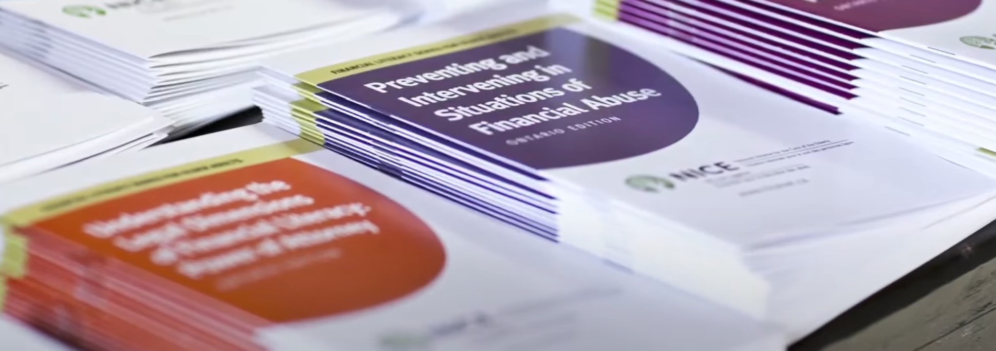 NICE Initiative nationale pour le soin des personnes âgées