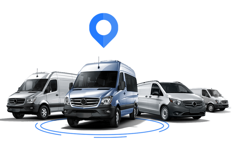 Logitrac - Fleet Operations