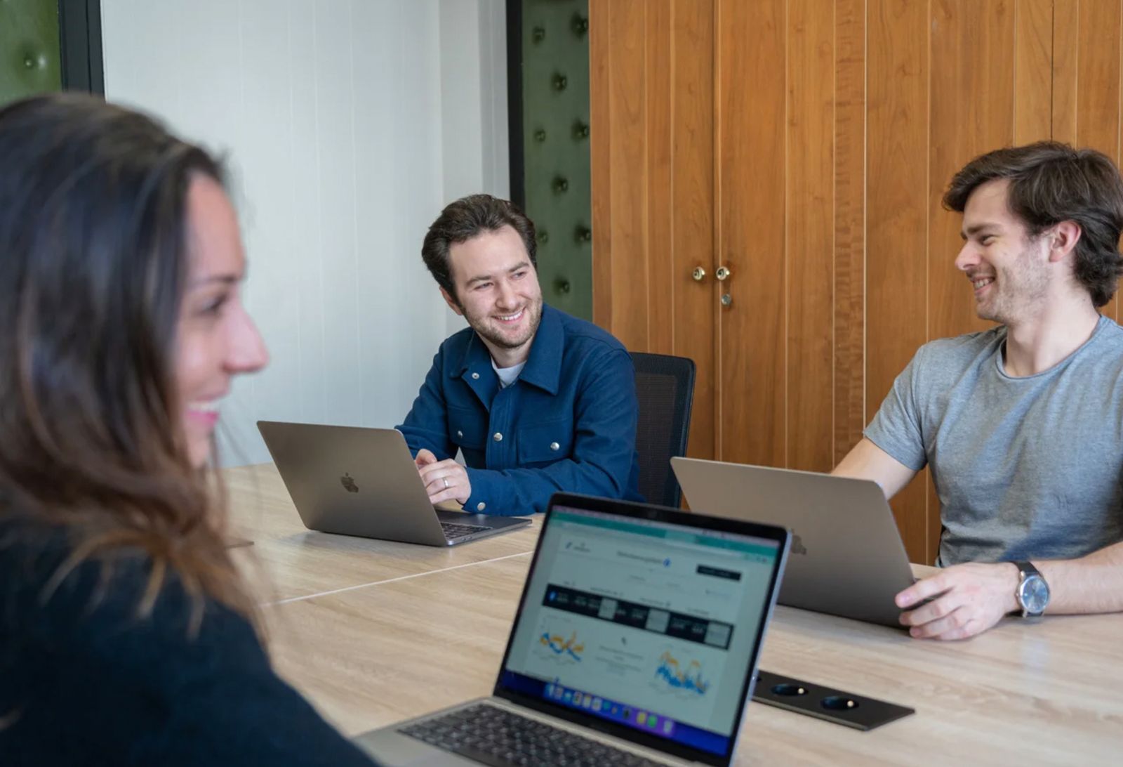 datashake : Conseil en stratégie marketing