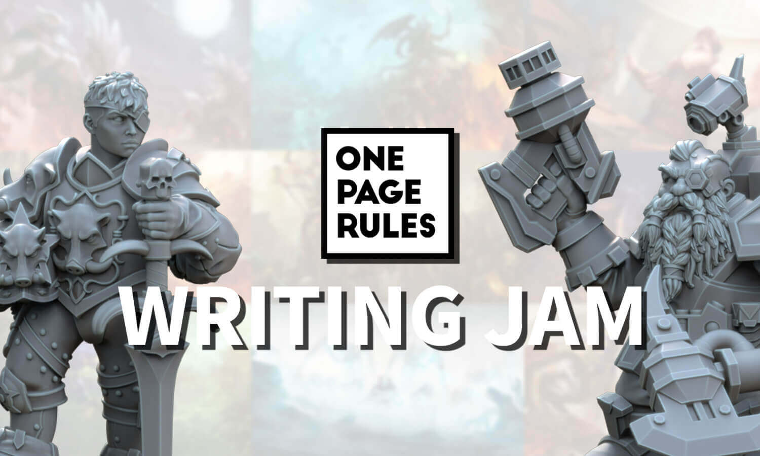 OPR News | OPR Writing Jam #10 Results: Apr 23, 2024