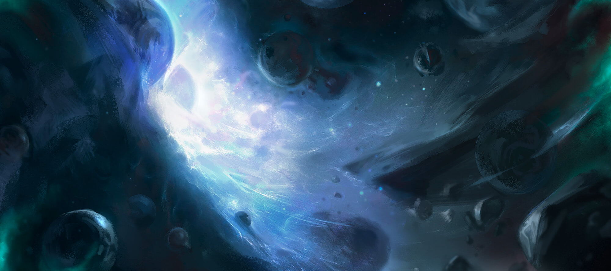 OPR | Grimdark Future