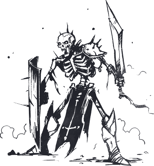 onepagerules | Factions