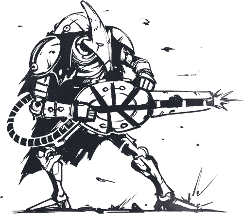 onepagerules | Factions