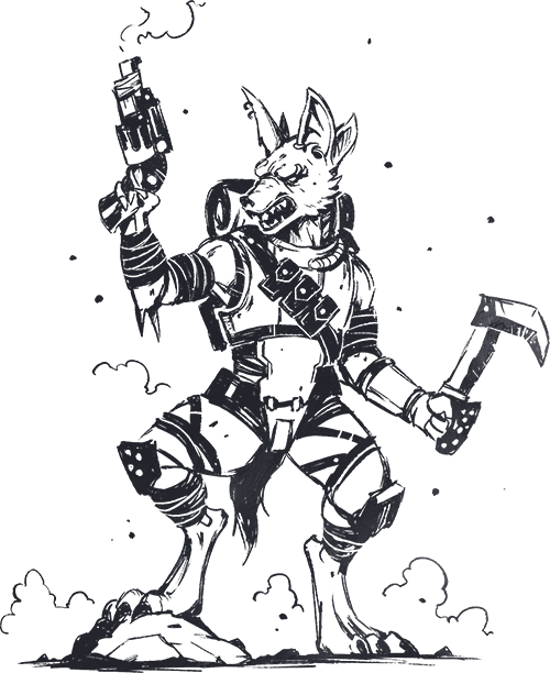 onepagerules | Factions