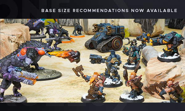 OPR News | Base Size Recommendations Now Available in Army Forge: Jul ...