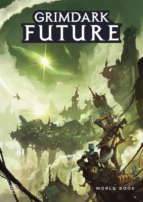 OPR Factions | Saurian Starhost