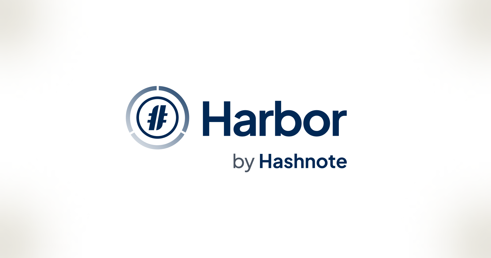 Hashnote | Harbor