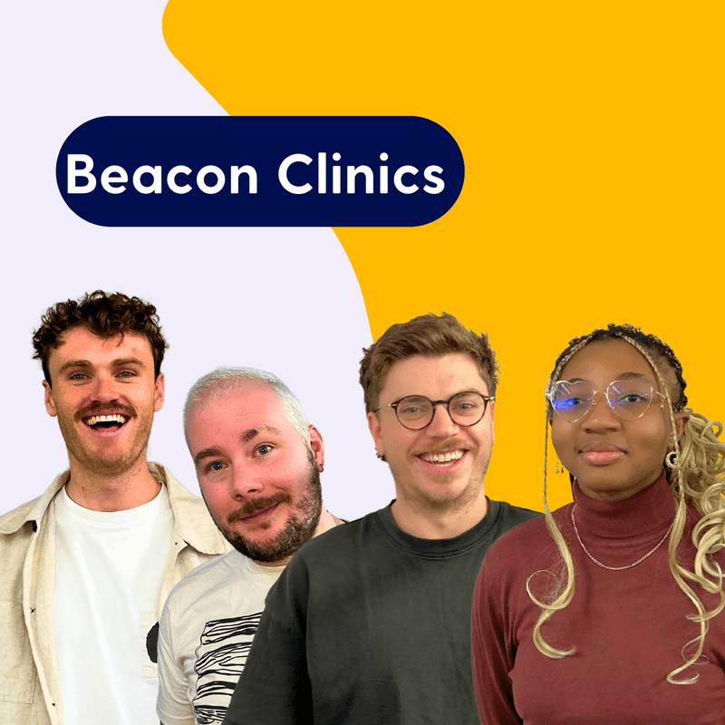 Beacon | Events