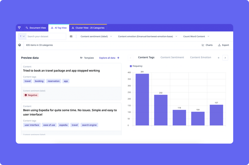 GPT Question Answering | Workflows by Relevance AI