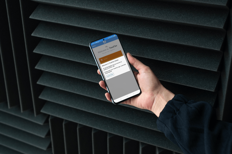 Time Tracking | Timesheet, Leave Management & Roster | TimeFiler