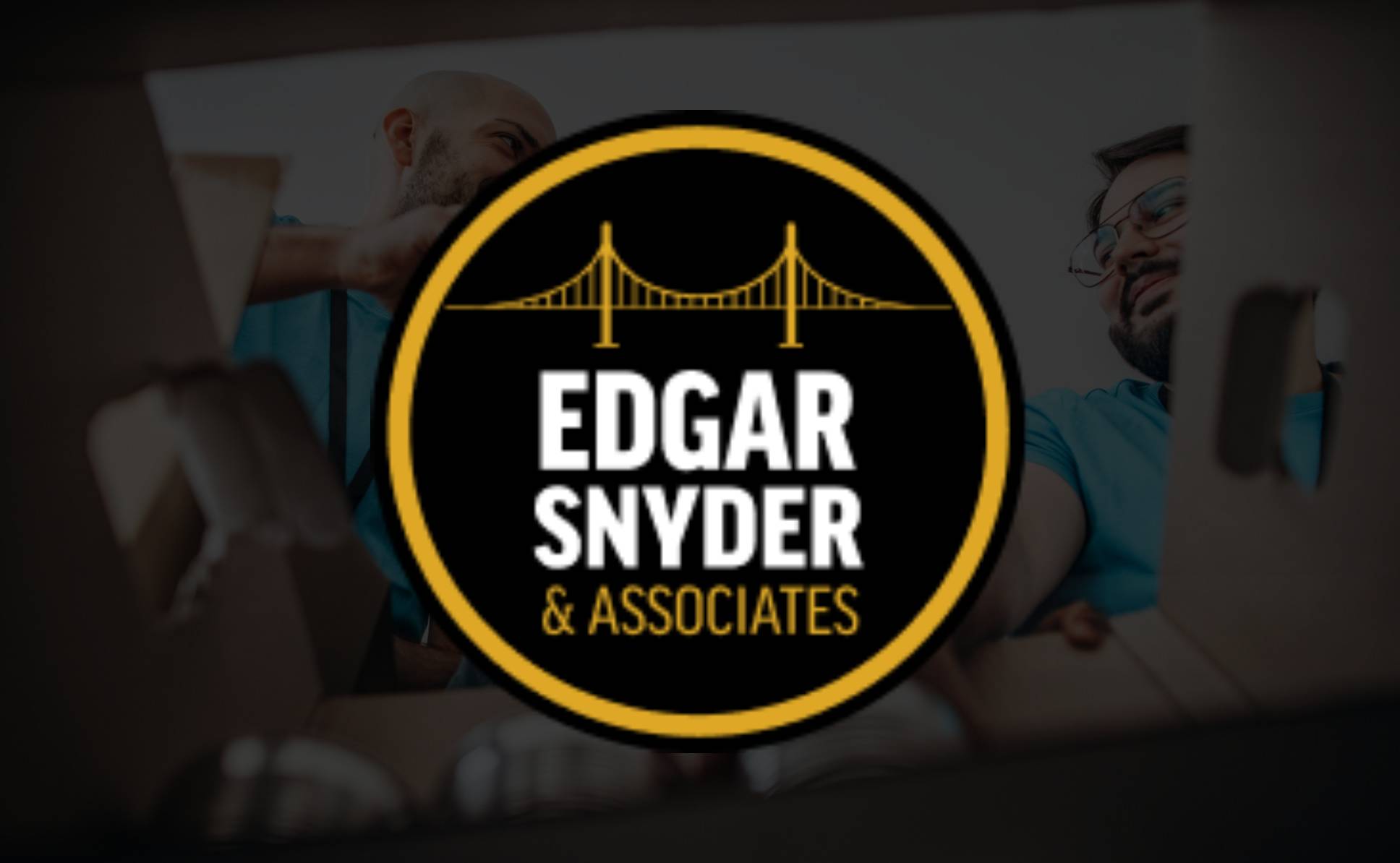 Edgar Snyder Logo