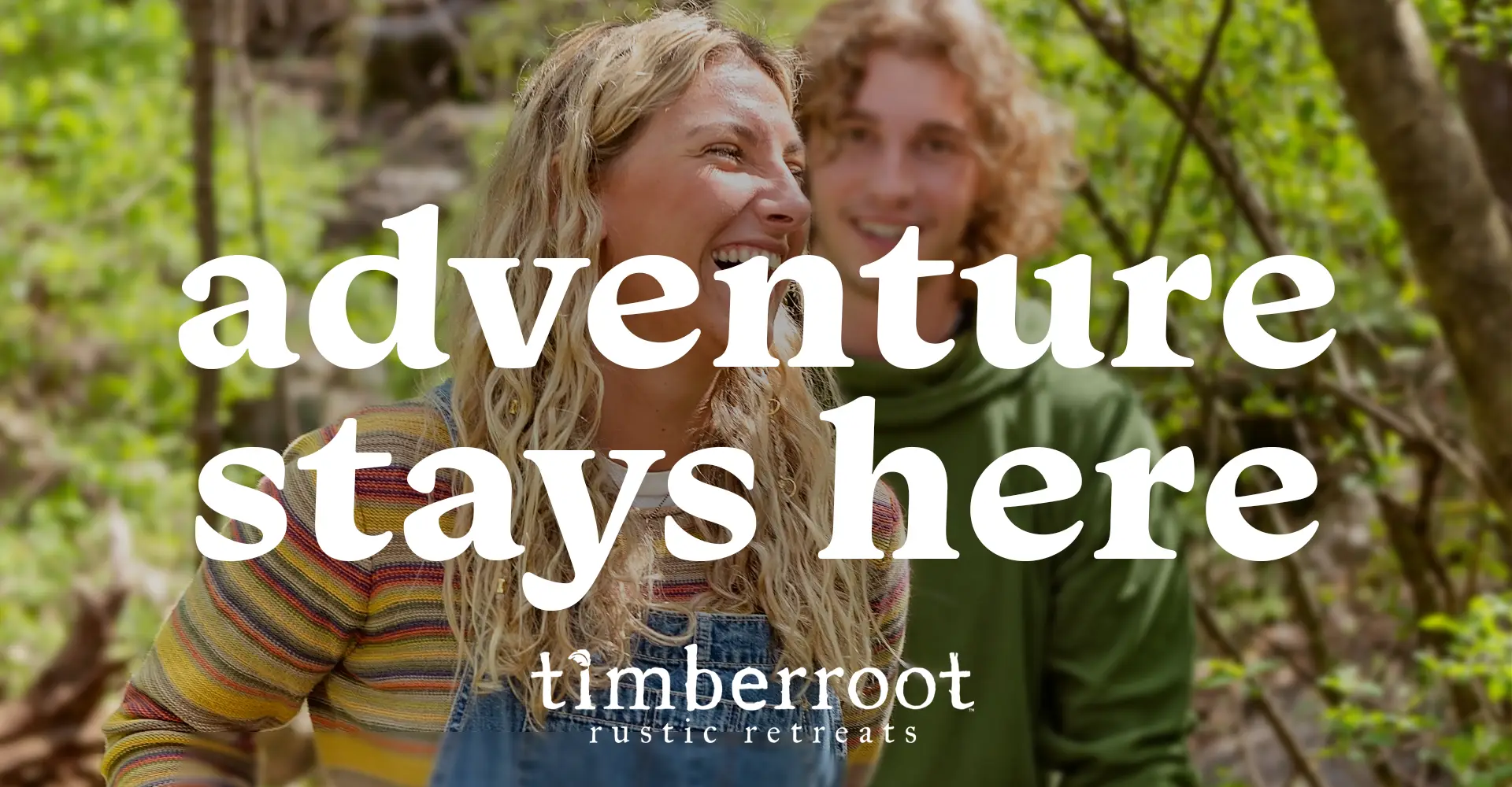 Timberroot Vacation Rental Management & Development