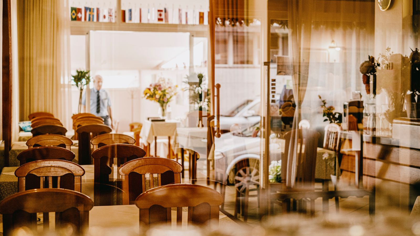 Top restaurants in Zagreb as picked by local chefs