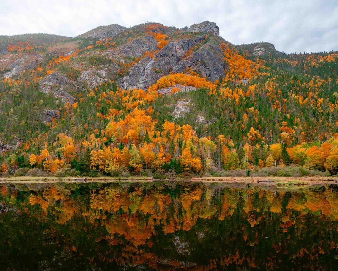 8 Best Places to See Fall Colours in Quebec: The Ultimate Guide (2025)