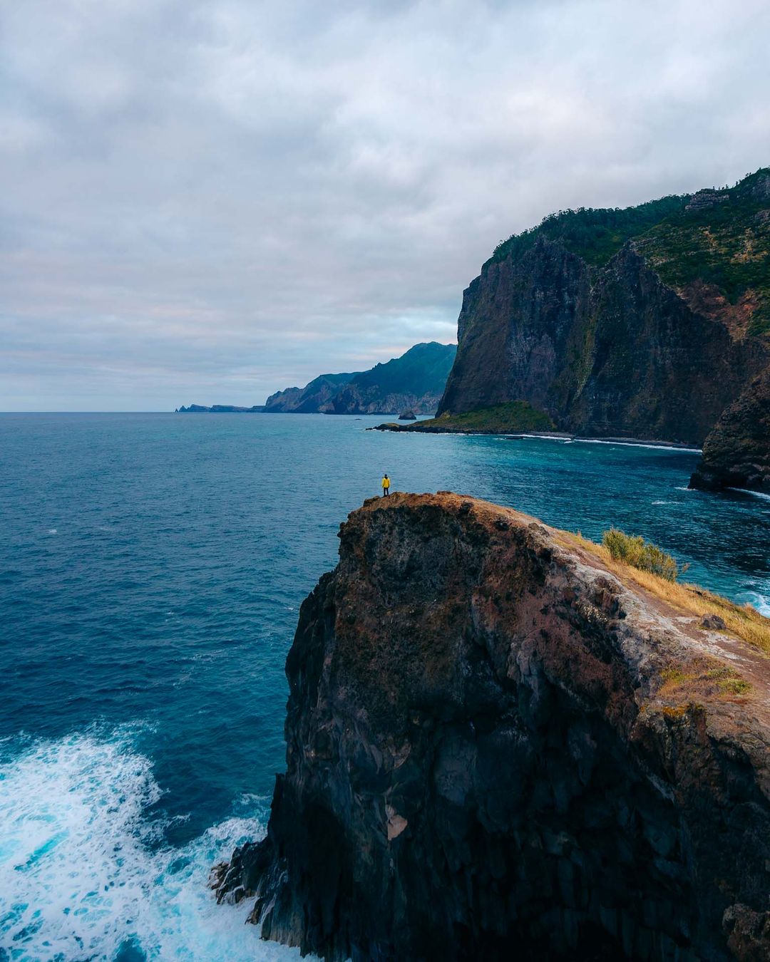 Miradouro do Guindaste: The Ultimate Travel Guide