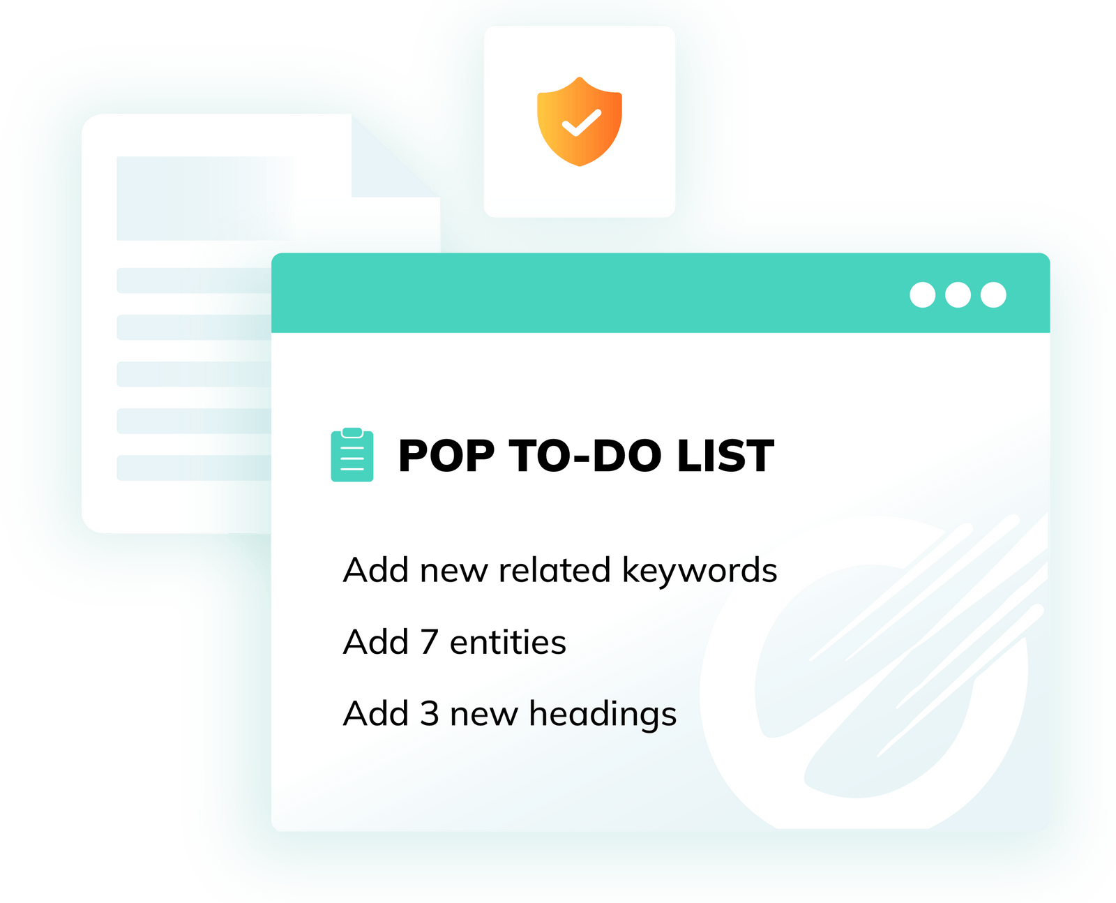 POP: On-Page SEO & Content Optimization Tool Suite