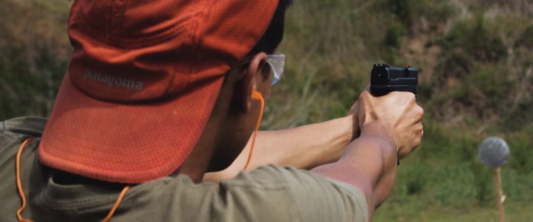 Streljana na otvorenom u Beogradu | Streliste Alpha Beograd