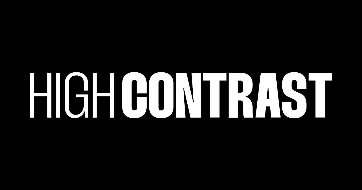 Experiential Marketing Services New York - High Contrast