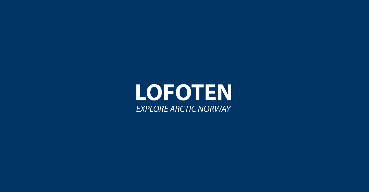 Lofoten Logo