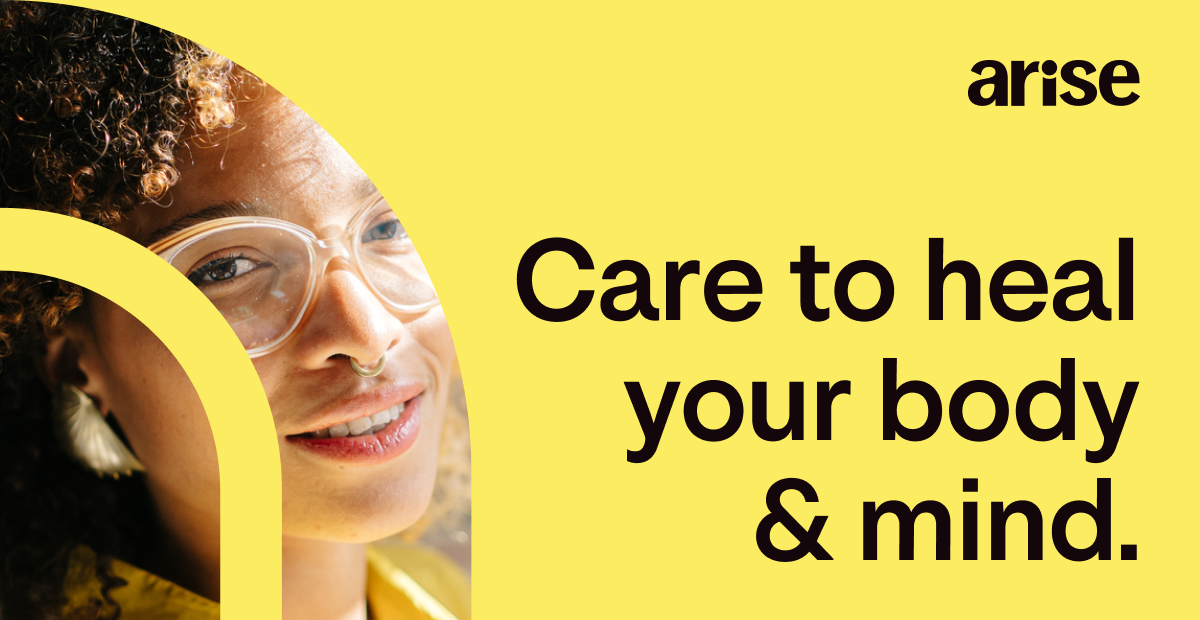 Arise | Join Our Team