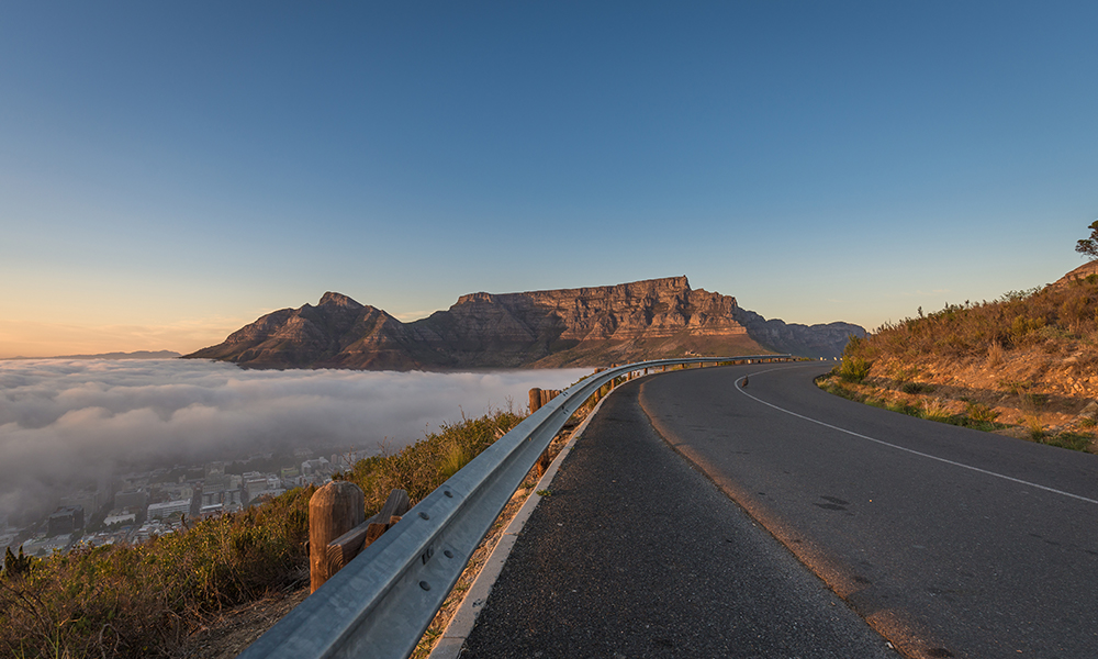 The Garden Route: Is it safe to drive? | SAFARI.COM