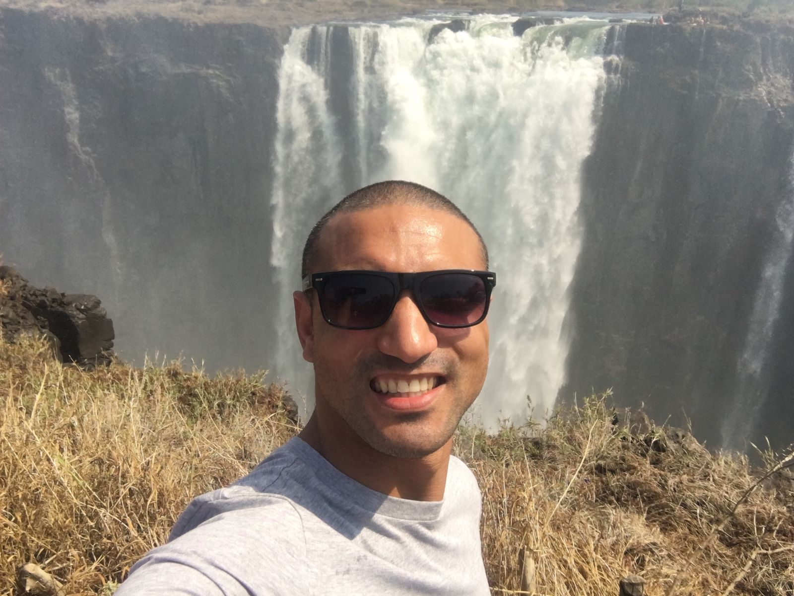 Ask the Safari Experts: Jayson Scheffers | SAFARI.COM