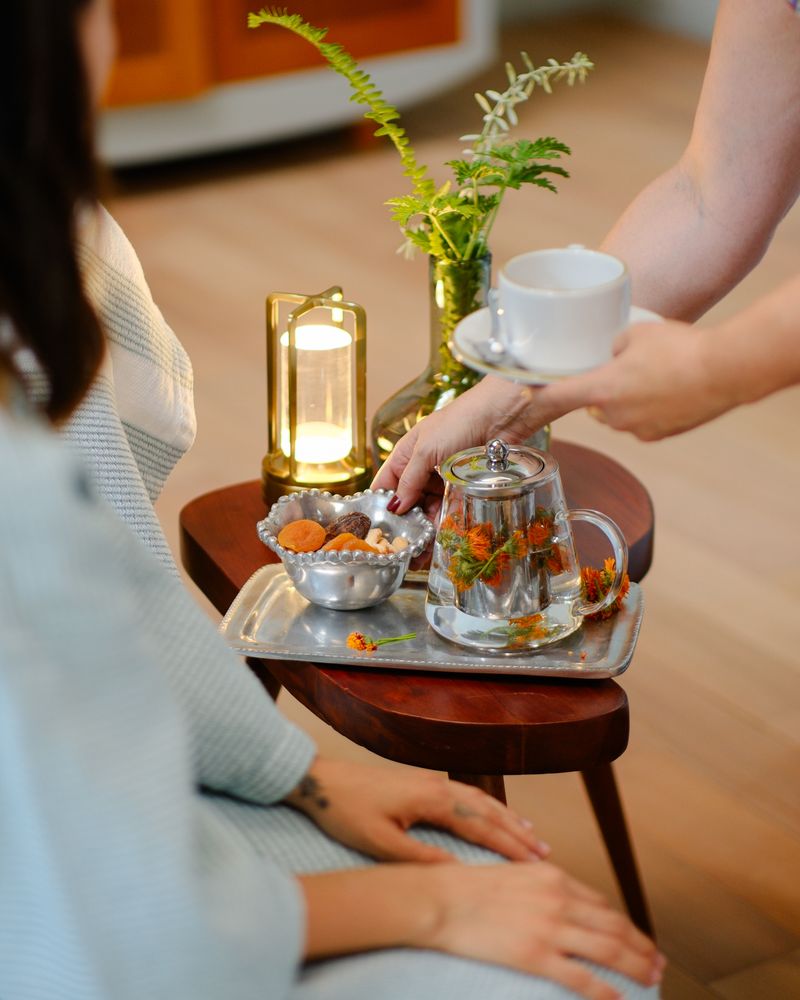 Spa del Hotel Hércules