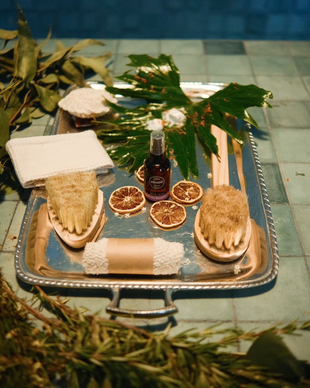 Spa del Hotel Hércules