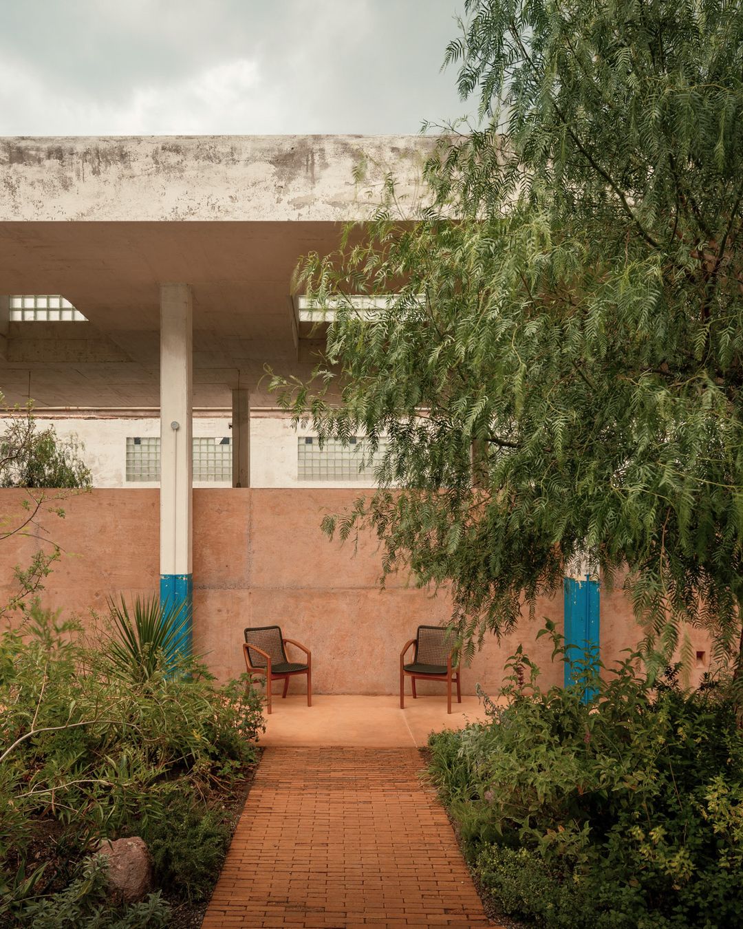 Spa del Hotel Hércules