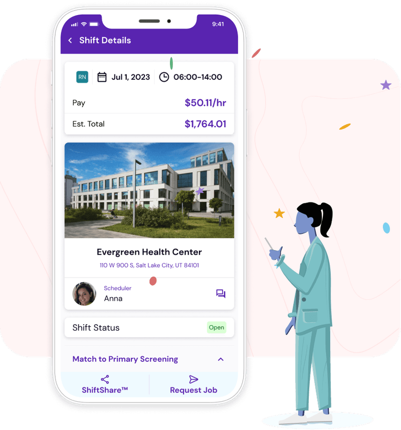 Perry Point VA Medical Center, Perry Point, MD